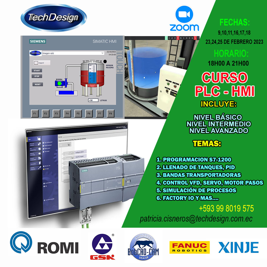 TechDesign University